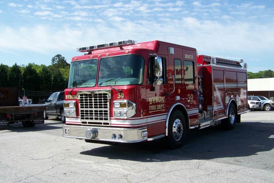 Testimonials - FireTruckLeasing.com